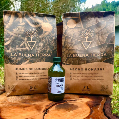 Tienda – La Buena Tierra Chile