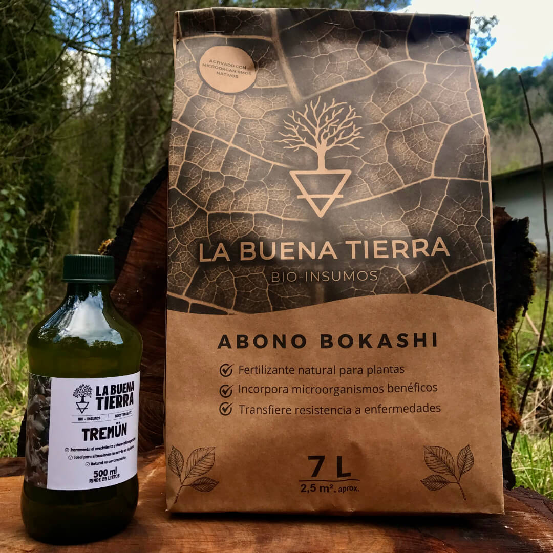 Tienda – La Buena Tierra Chile